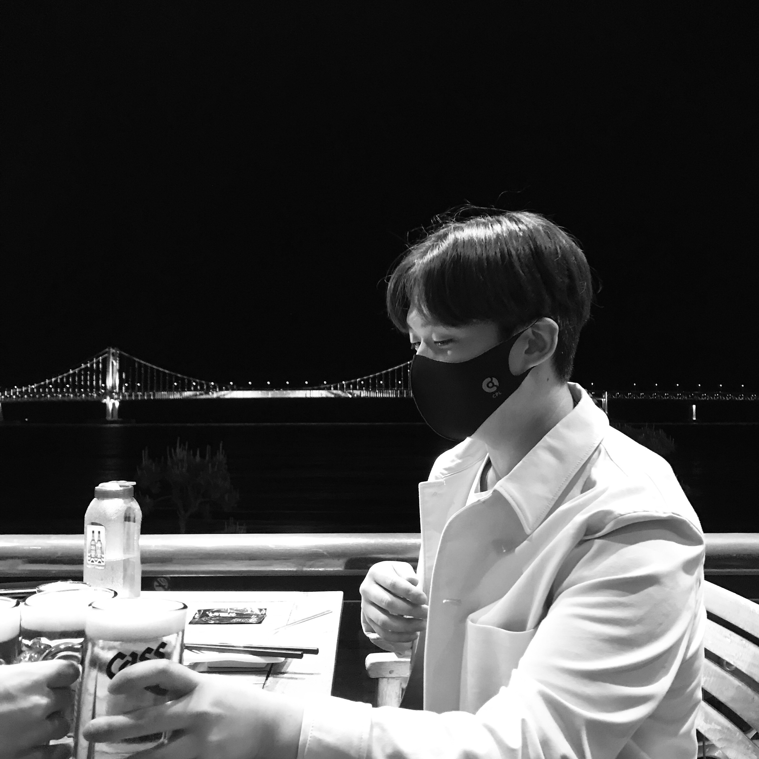 Two games After work